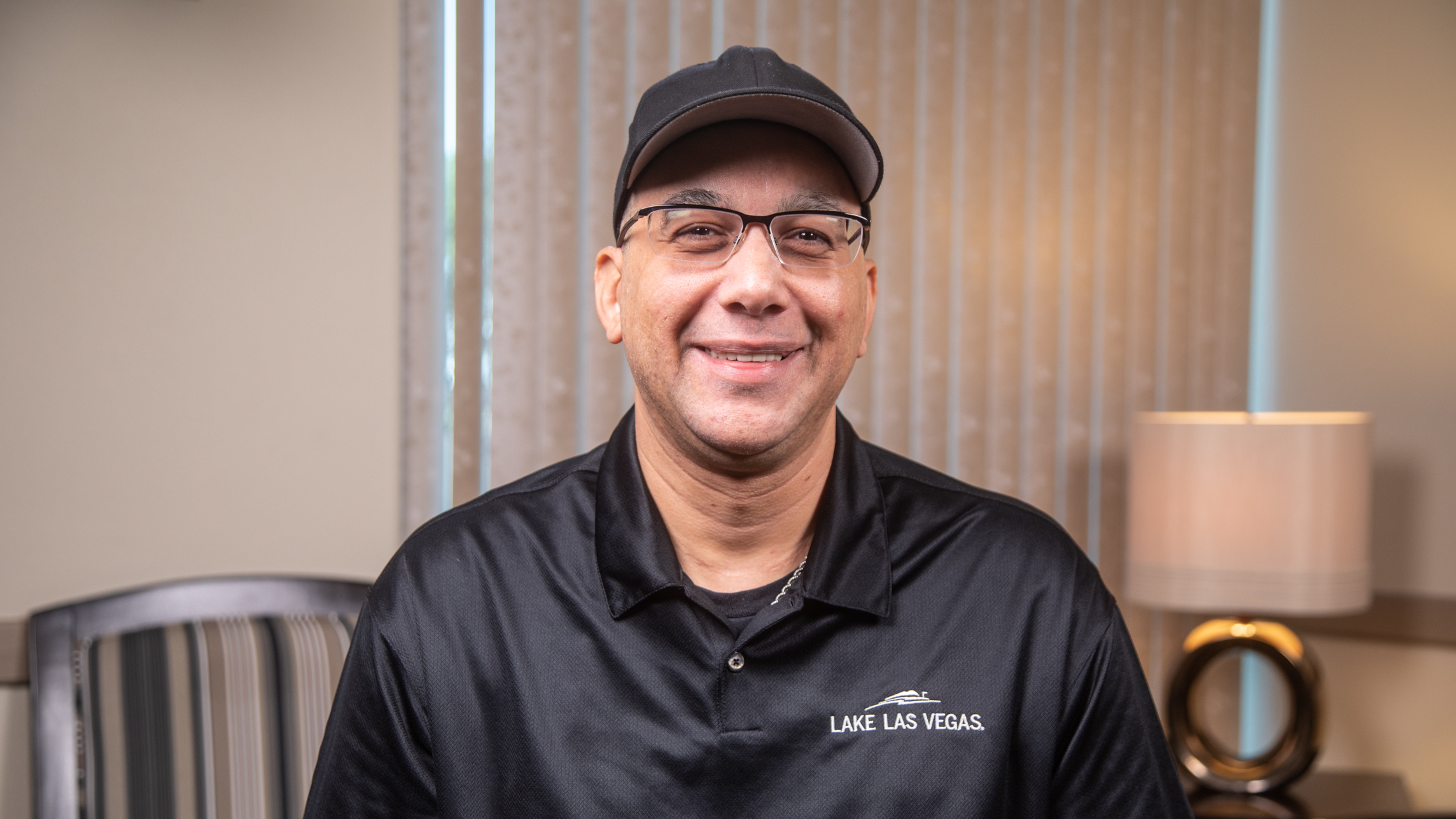 Meet Clinton | Meadows Family Dental & Implants